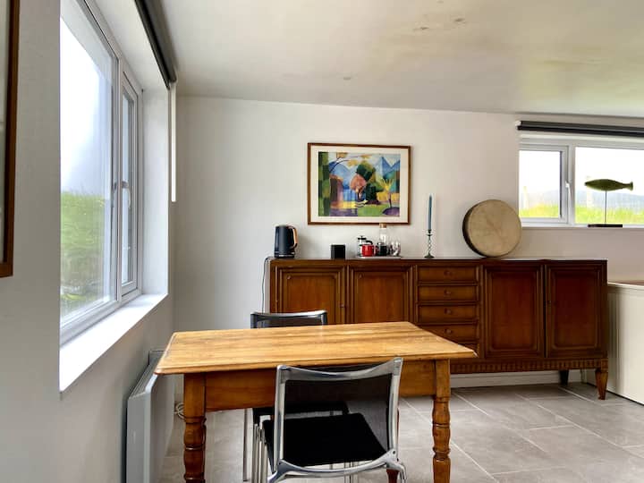 Quiet And Cozy Guestroom With Nice Views - Achill Island