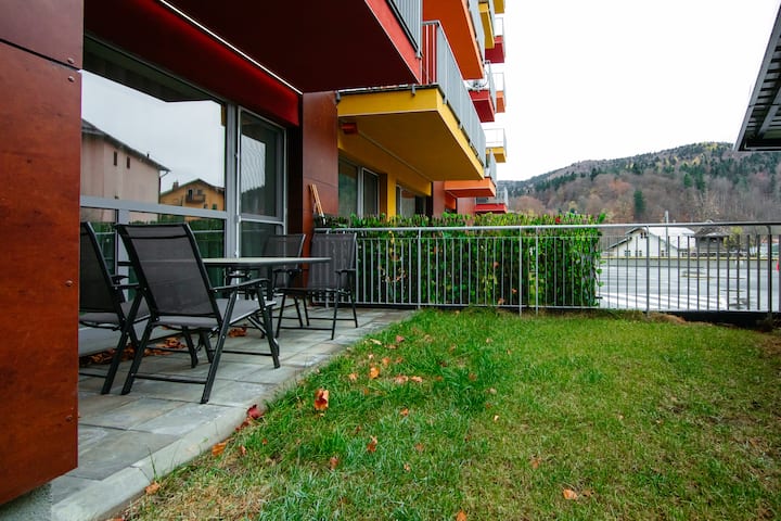 Mountain Retreat - Sinaia