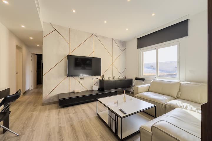 Comfort, Style & Value Near Barceloneta Beaches - Barcelone