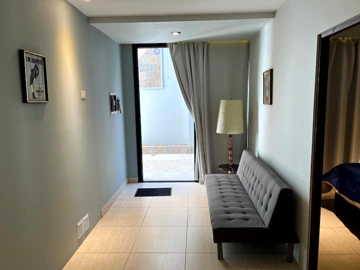 Two Bedroom Apartment In The Best Location - Salta
