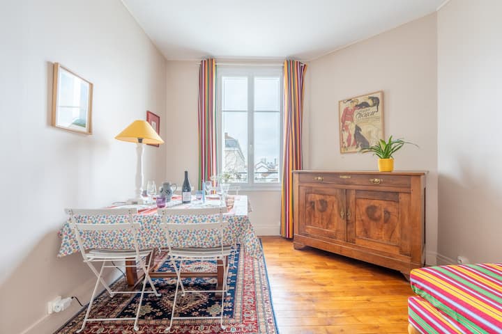 Appartement Tours - Tours