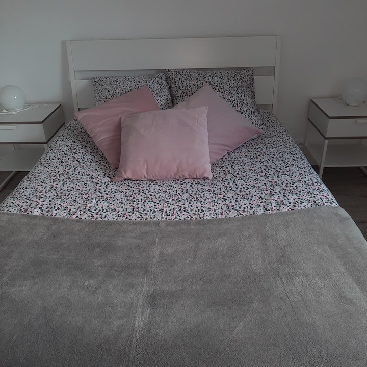 Appartement Blancs Sablons - Le Conquet