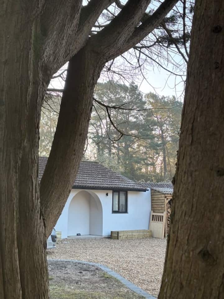 Little Arcos - Dorset - Rural Cottage - Ringwood