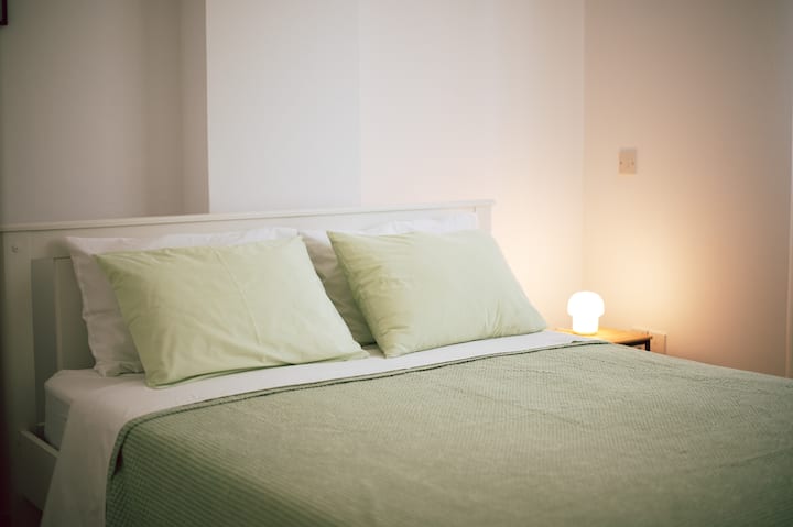 Sunrise Beach Apartment - Larnaca