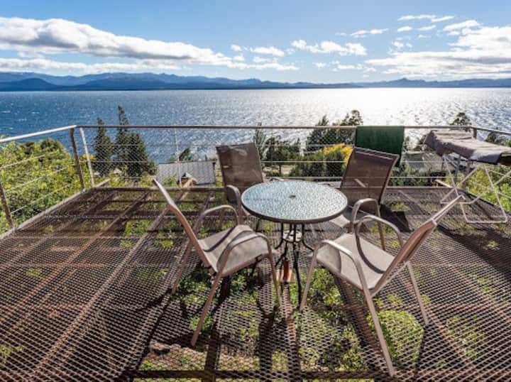 La Casa De Fran - San Carlos de Bariloche