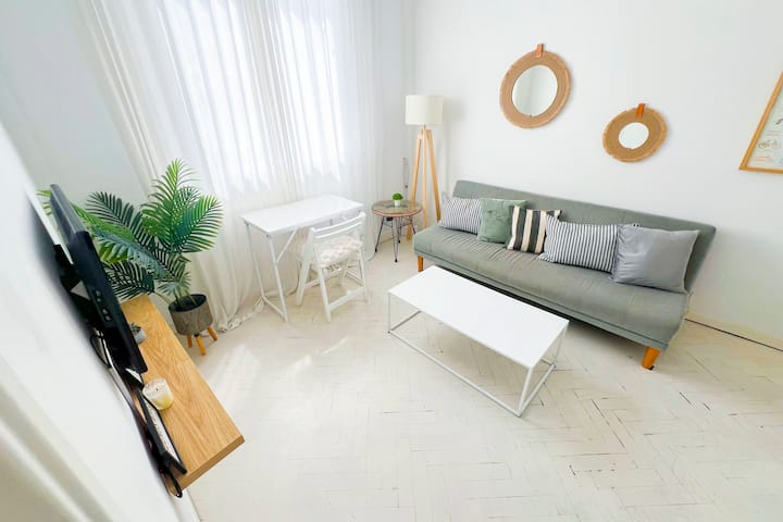 Corazón De Recoleta - Buenos Aires