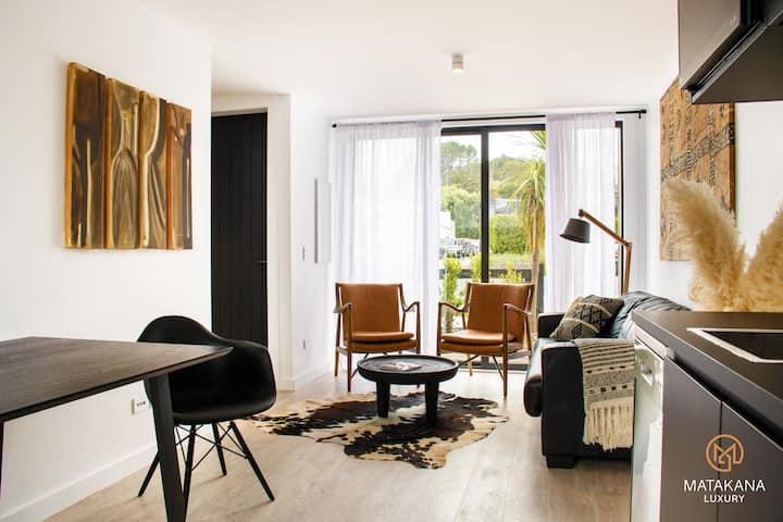Matakana Luxury Escape - Warkworth