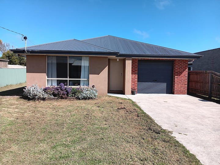Ideal Family Beach House - Gulls Nest Port Fairy - Port Fairy