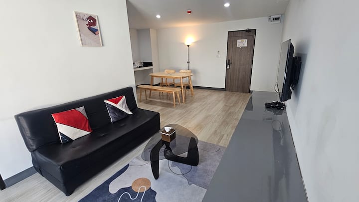 Suite - Double Bed - Bangkok