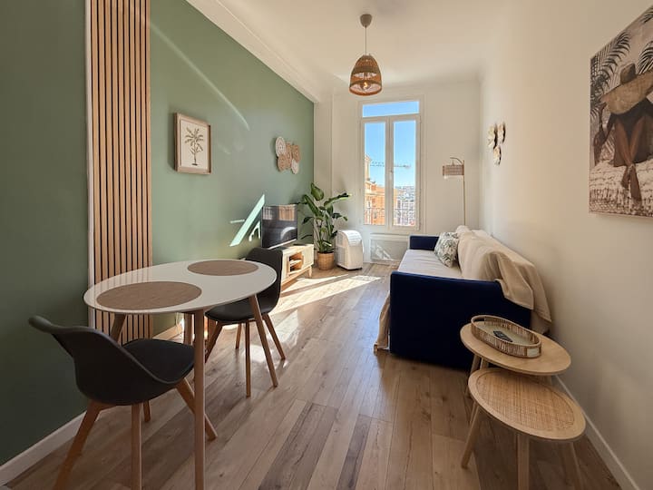 Le Calmette - Montecarlo