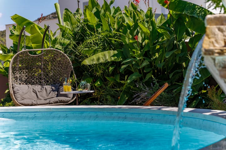 Villa Providenca - Skradin