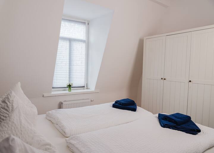 Ferienwohnung 24 Sternstraße - ドレスデン