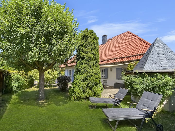 Kupferschmiede | Weber-grill | Swing | Fire Basket - Wernigerode