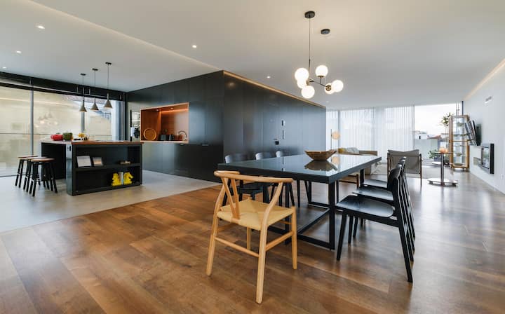 Aljube Duplex @ Central Apartment With Terrace - Ponta Delgada