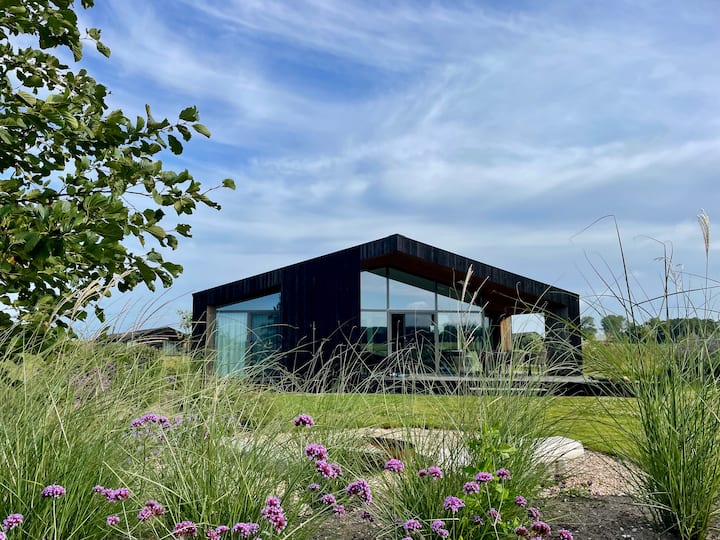 Heerlijkheid Vlietenburg 16 Wissenkerke - Kamperland