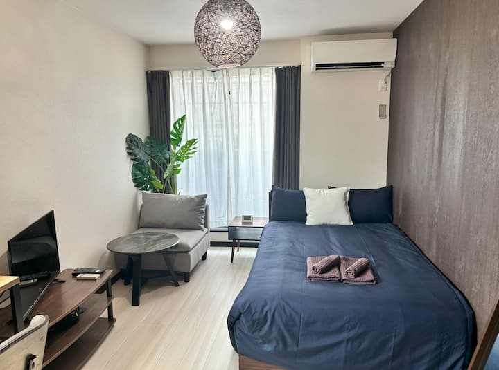 Near Asakusa & Skytree! Free Wifi ! #203 - 川口市