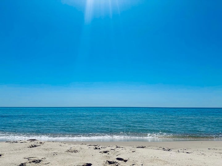 Appartement 5p Bleu Azur - Hammamet
