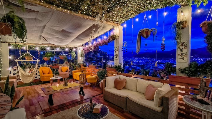 Spacious Villa • Views • 15 Min Walk To Main Sq - Cusco