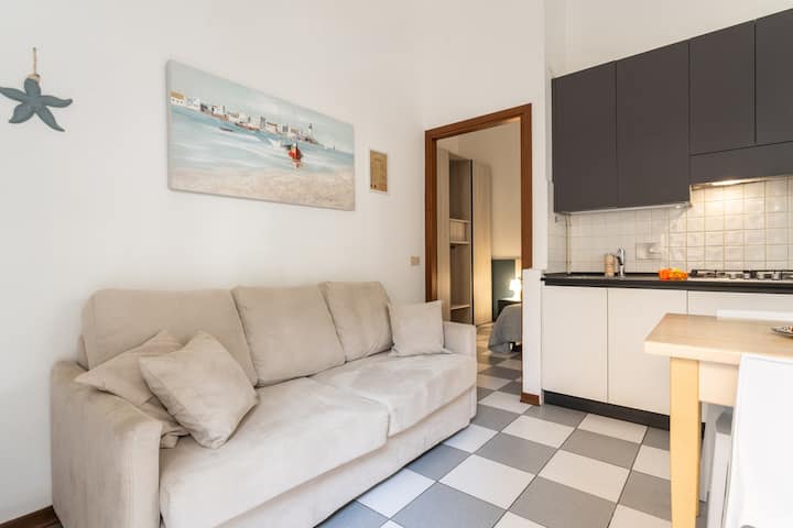 Bilocali Piano Terra, Casadelazzari, Adriaholiday - Jesolo