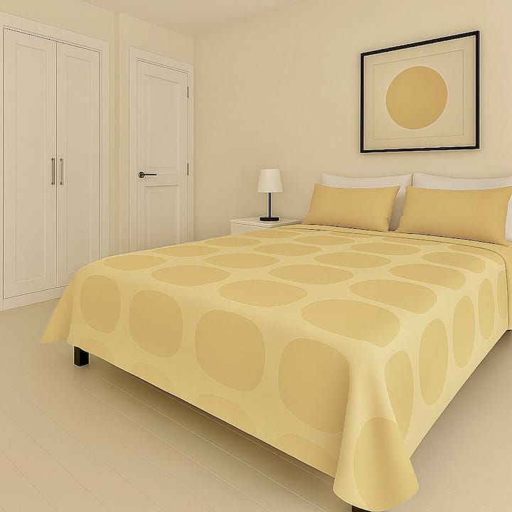 Bedroom - 도노스티아