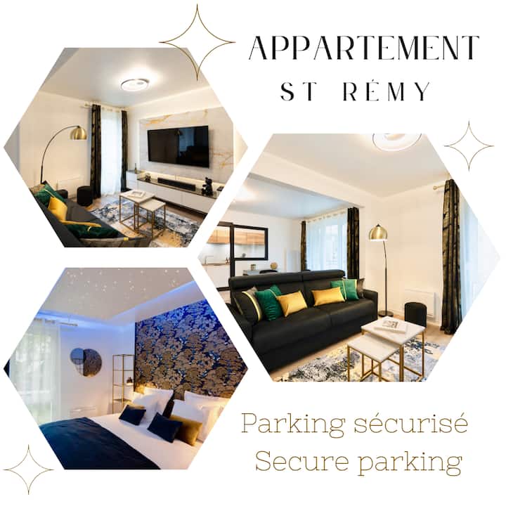 Vivez Et Rêvez Champenois ! - Épernay