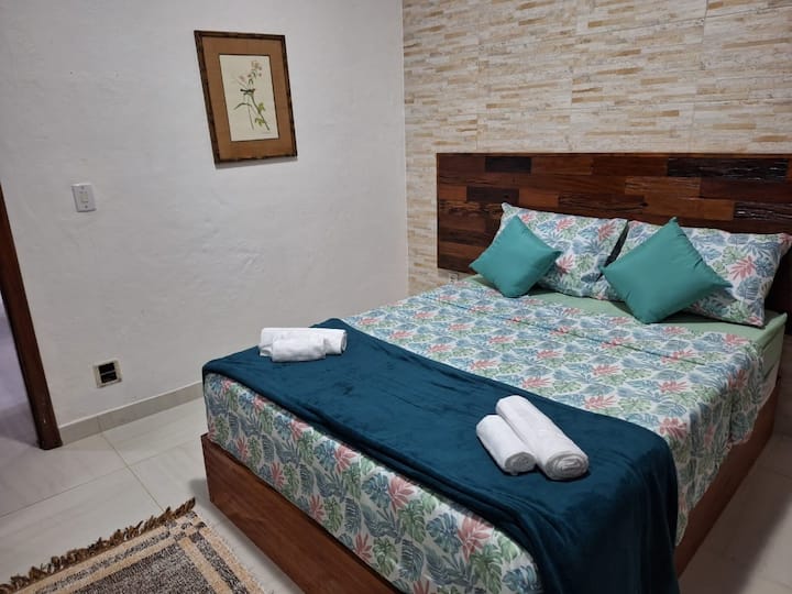 Casa De Praia - Trindade