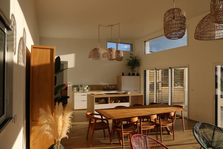 Maison-spa 700 M Plage Et Restos - Camaret-sur-Mer
