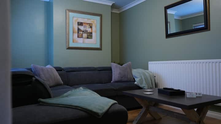 Harmony House - Belfast