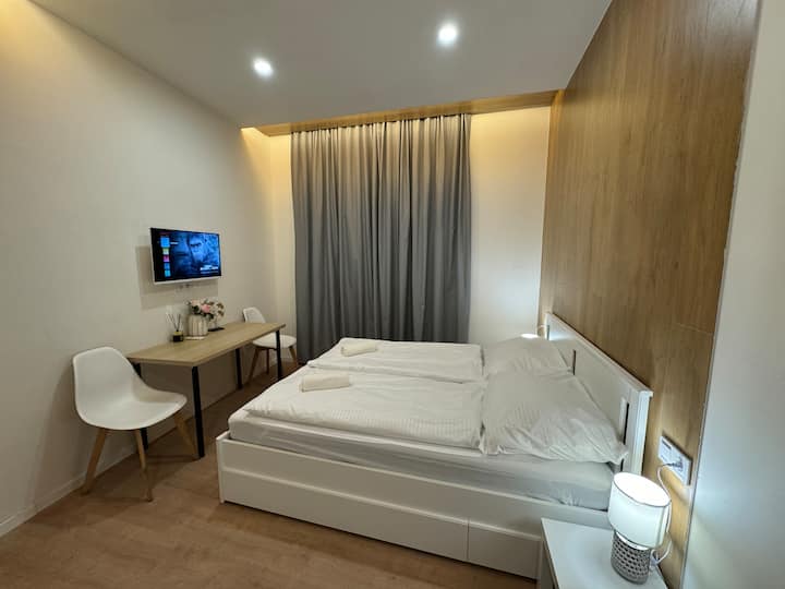 Zitna Downtown Apartment 4 - Praga