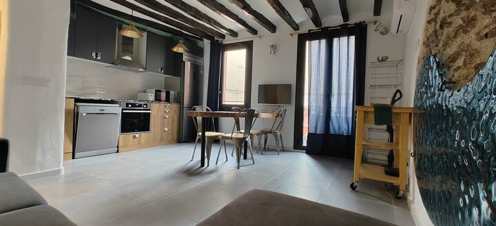 Tao.casa Metal - Olot