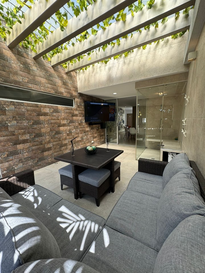 Modern And Comfortable Private Apartment - Cali