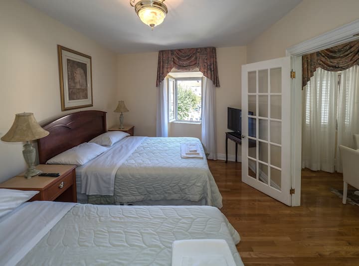 Grand Royal Suite With Seaview - Korčula