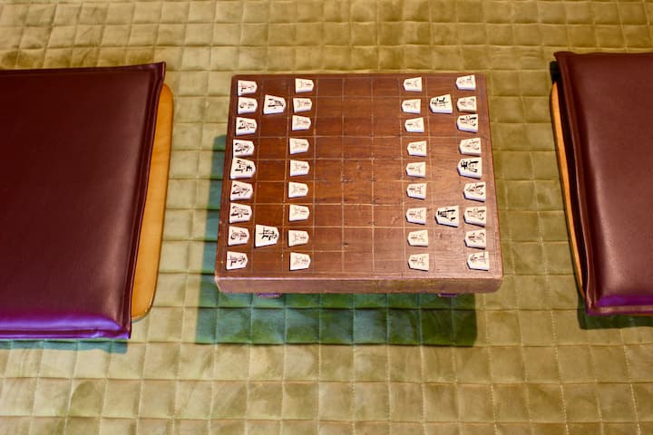 Kakurekura Traditional Stay| Private Japanese Home - Lake Biwa