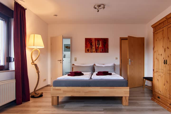 Böhms Apartment - Thale