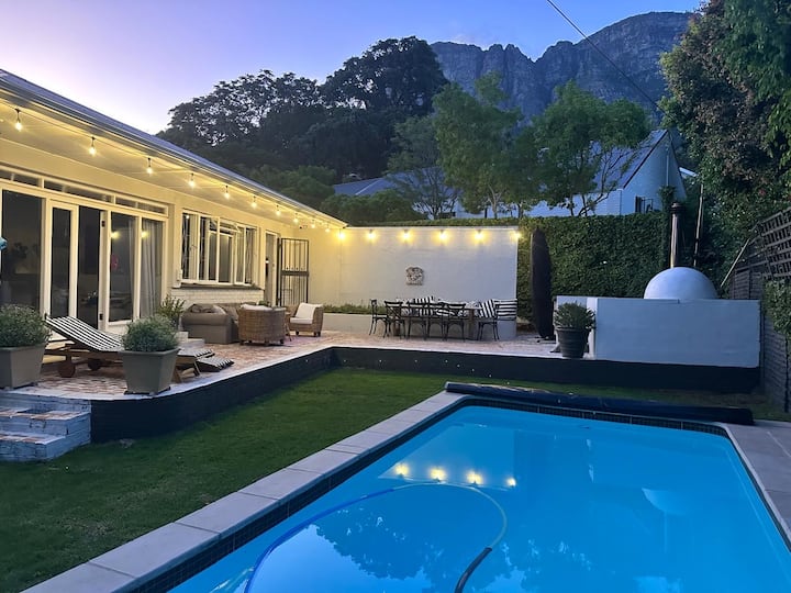 Newlands Gem: Prime Location! - Claremont