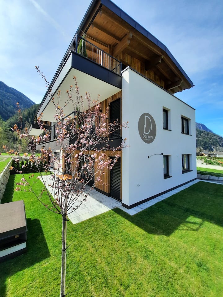 Apartement Lilli - 4 Personen - Niederthai