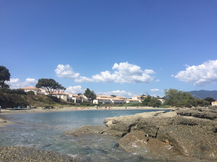 Tourné Vers Le Sud - Corse