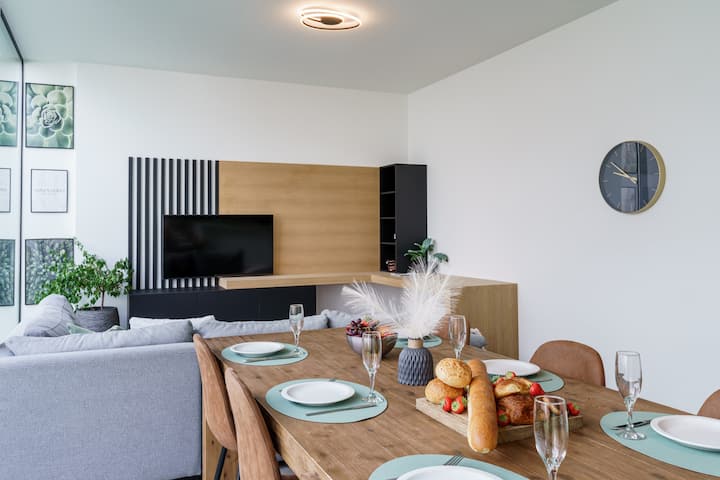 Nr 28 Travelhome - Hasselt