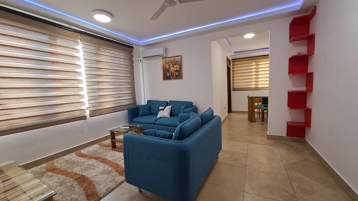 2 Bedroom Apartment In Kumasi - Kumasi