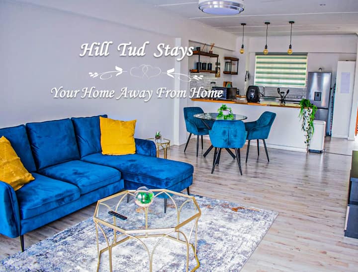 Spacious 2 Bedroom Apartment In Clarendon - Pietermaritzburg