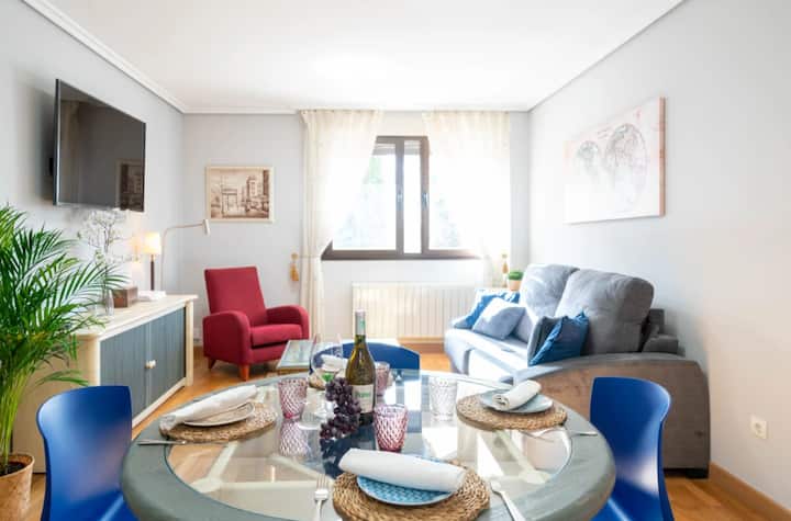 Apartamentos Go - Ermita - Arroyo de la Encomienda