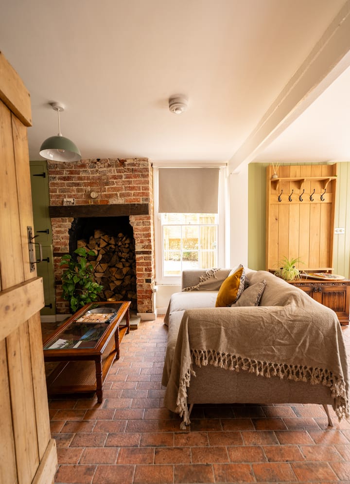 Bridge House - Midhurst