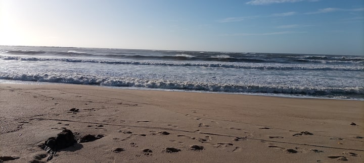 Excelente Aconchego A Poucos Passos Do Mar - Barra Velha