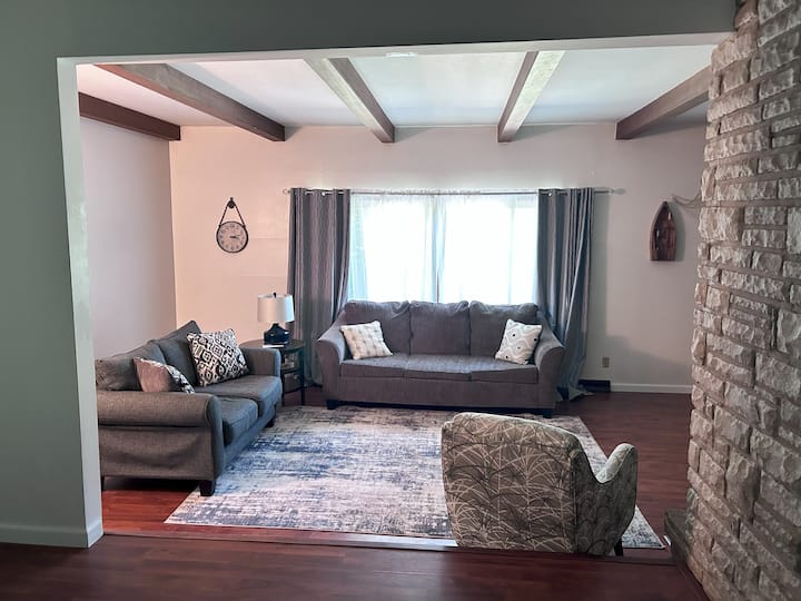 Wagner Creek Hideaway - Munising, MI