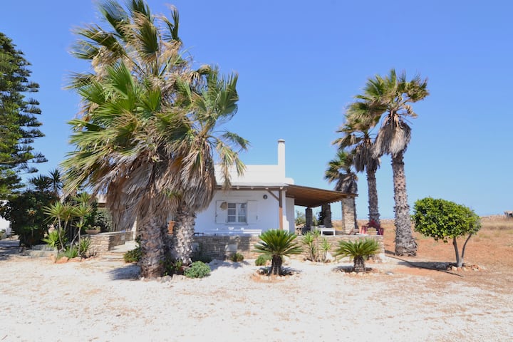 Erietta Home - Antiparos