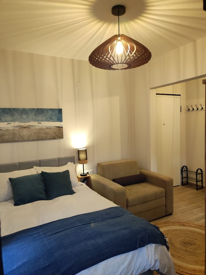 Silviya Apartment - Thessalonique