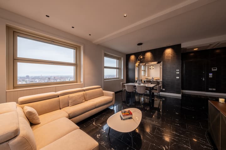 Appartamento Luxury Con Balcone - Turin