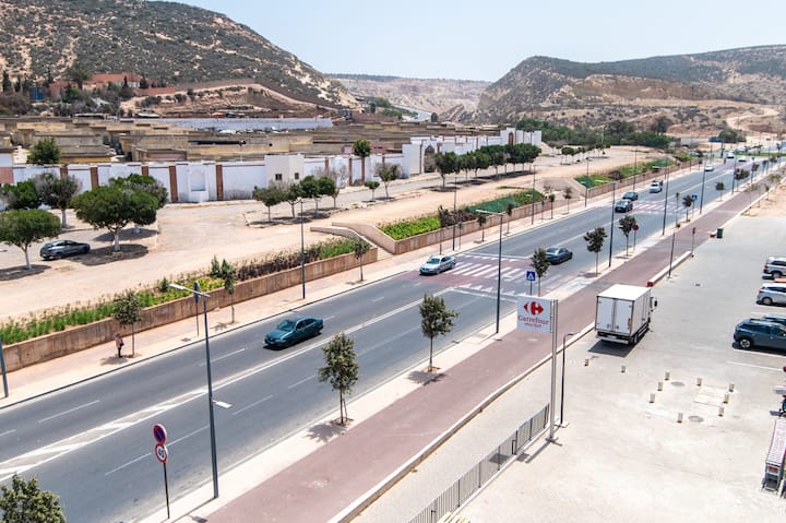Maison D'hôtes - Agadir