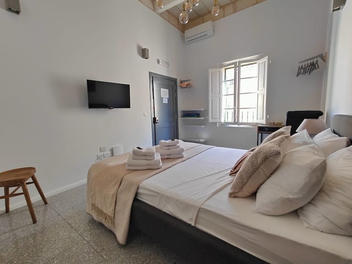 Sbejha Guest House/ Danjeli #4 - Malta