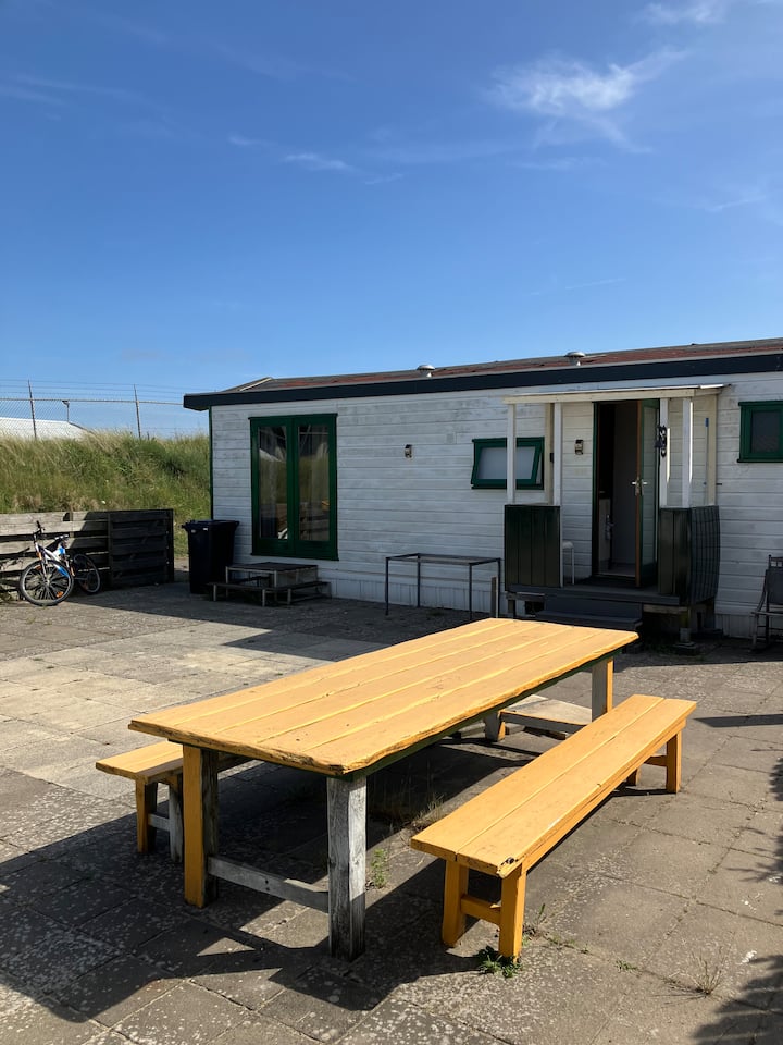 Entire Chalet, Beach House! - Zandvoort